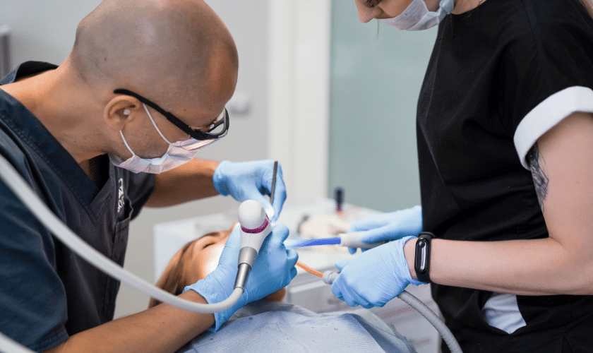 How to Care for Your Mouth and Prevent Infections After Tooth Extraction